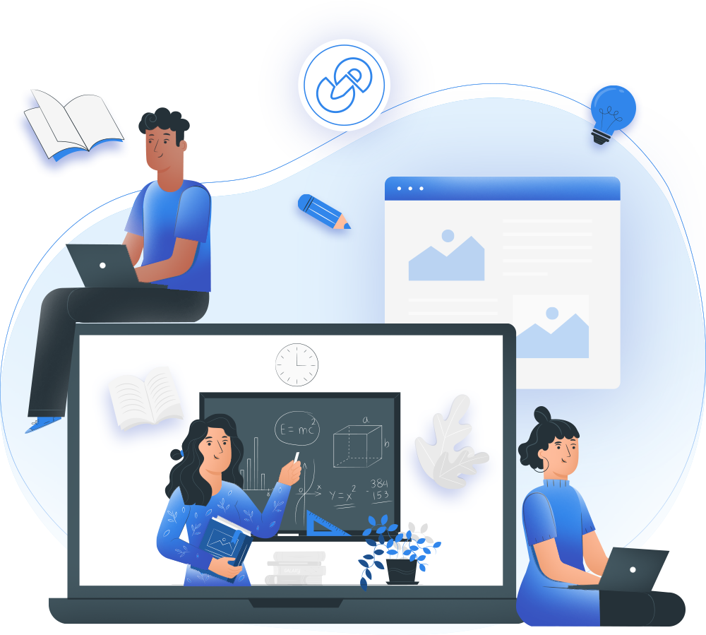 Smarteschool
